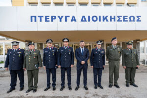 ΝΕΑ-ΑΝΑΚΟΙΝΩΣΕΙΣ - ΕΛΛΗΝΙΚΗ ΑΣΤΥΝΟΜΙΑ