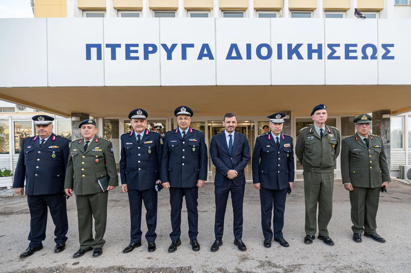 ΝΕΑ-ΑΝΑΚΟΙΝΩΣΕΙΣ - ΕΛΛΗΝΙΚΗ ΑΣΤΥΝΟΜΙΑ